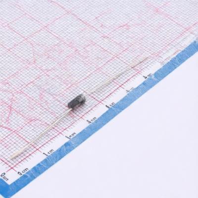 China Low Forward Voltage Surface Mount Rectifier LangJie SR260L for Power Conversion in Electronic Circuits for sale