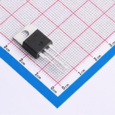 China High surge current SCR Littelfuse 2N6508G designed for operation in motor controls and power supply protection circuits for sale