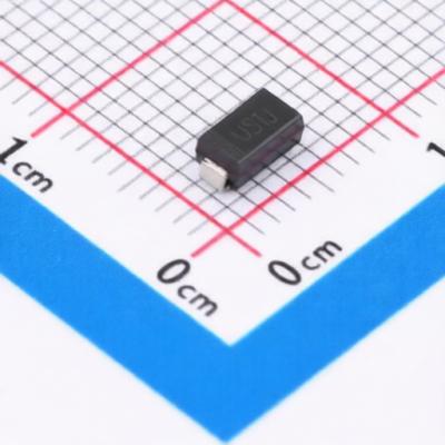 China Low Leakage Current Rectifier Diode LangJie US1J Series for General Purpose Electronics Applications for sale
