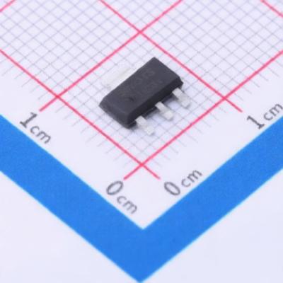China High Static dv dt Sensitive SCR Littelfuse S6X8TSRP with Direct Microprocessor Interfacing Capability for sale