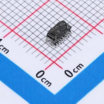 China Super Fast Rectifier LangJie ES2K with Surface Mount Design and Glass Passivated Chip Plastic Package for sale
