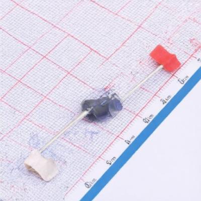 China High Surge Capacity LangJie SR5100 Schottky Diode with Fast Switching Speed and Low Forward Voltage for sale