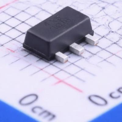 China SCR component Littelfuse S4X8BSRP featuring sensitive gate and glass passivated junctions for operation for sale