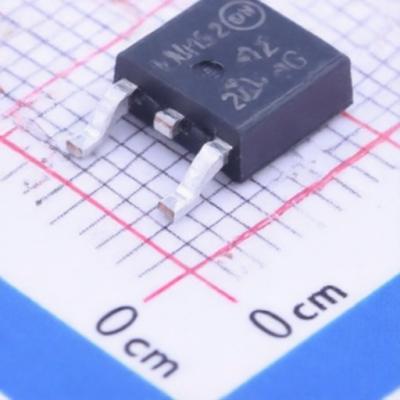China Motor Control Heating Power Supply Thyristor Littelfuse MCR12DCNT4G Half Wave AC Silicon Gate Device for sale