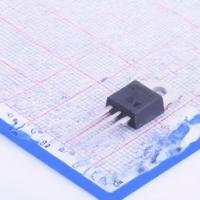 China Glass passivated Littelfuse S4010LS2TP SCR designed for switching in motor control heating and power tool applications for sale