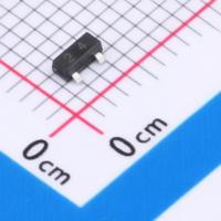 China NPN Digital Transistor LGE DTC114ECA Featuring Built In Bias Resistors For Streamlined Device Design for sale