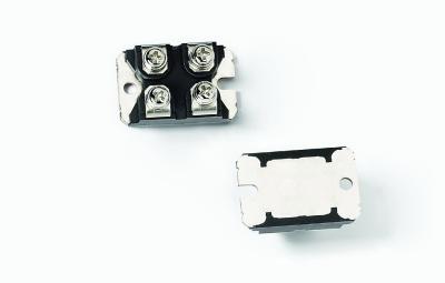 China Compact Thyristor AC Controller Module Littelfuse MS0690J-DL1TE with 2500V Isolation and Copper Alloy Leads for sale