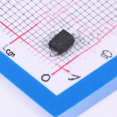 China Fast switching LangJie ES1K rectifier with 800 volts maximum repetitive peak reverse voltage rating for sale
