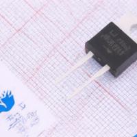 China 15A Super Fast Barrier Rectifier LangJie MUR1540 for Low Voltage High Frequency Inverters for sale