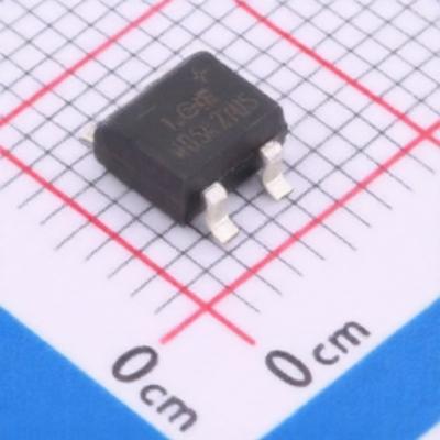 China Bridge Rectifier LGE MBSK210S with 30 Amp Peak Surge Current and Metal Silicon Junction Technology for sale