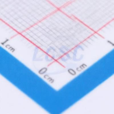 China Schottky diode LangJie SS16F featuring low forward voltage and high surge current for circuit design for sale