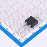 China 15 Amp LangJie MUR1506L Super Fast Barrier Rectifier with RoHS Compliance and Halogen Free Materials for sale