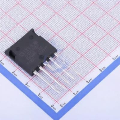 China Littelfuse IXYS FBO40-12N standard rectifier bridge offering improved thermal behavior and isolation for sale