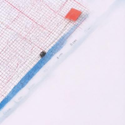China Axial silastic guard LangJie 1A7 rectifier diode designed for performance in standard electronic applications for sale