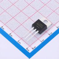 China LangJie MUR2070 High Surge Capability Rectifier with Low Forward Voltage Drop and Fast Recovery Time for sale