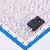 China 10 Amp LangJie UF1004 Super Fast Recovery Diode Designed for High Speed Switching in TO220AB Package for sale