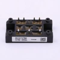 China Three phase rectifier module Littelfuse IXYS VUO80-08NO1 with improved temperature and power cycling for sale