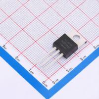 China Low Forward Voltage Drop LangJie MUR2040 20A Super Fast Barrier Rectifier High Frequency Inverter Diode for sale