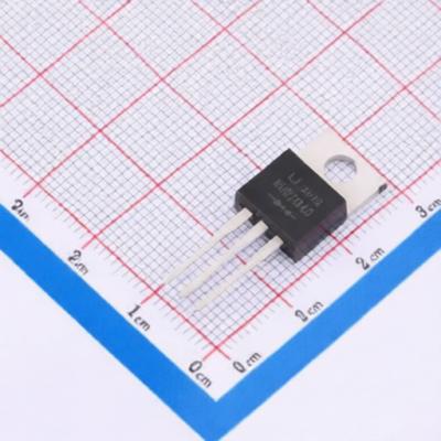 China Low Forward Voltage Drop LangJie MUR2040 20A Super Fast Barrier Rectifier High Frequency Inverter Diode for sale