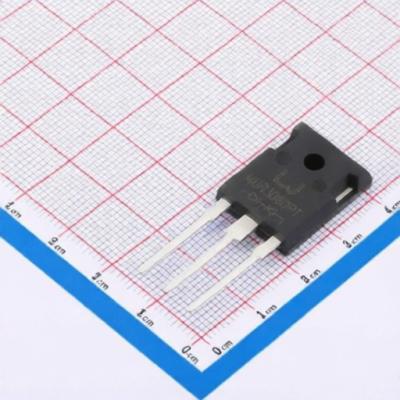 China High Current LangJie MUR3060PT Ultrafast Recovery Rectifier with 600 Volt Reverse Voltage and Losses for sale