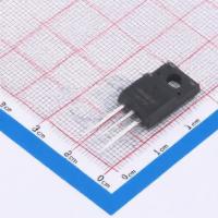 China High Surge Capability Schottky Rectifier LangJie MBRF30200CT for Low Voltage High Frequency Circuits for sale