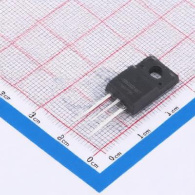 China High Surge Capability Schottky Rectifier LangJie MBRF30200CT for Low Voltage High Frequency Circuits for sale