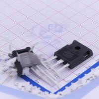 China DSP25-12A Littelfuse IXYS diode with very low forward voltage drop and RoHS compliant TO-247 package for sale