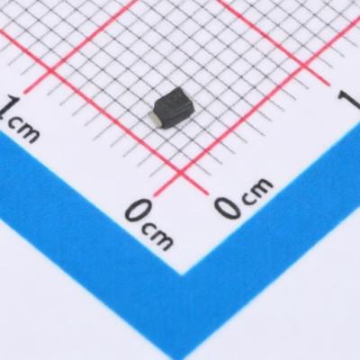 China Schottky barrier rectifier LangJie K34 with transfer molded plastic case and UL 94V 0 flame retardant epoxy for sale