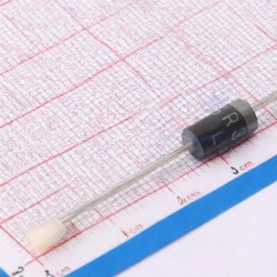 China power conversion LangJie SR340 diode with axial mount design fast switching speed and low forward voltage for sale