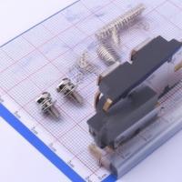 China High Isolation Voltage Fast Recovery Diode Module Littelfuse IXYS DSEI2X61-12B with Soft Recovery and Low IRM Values for sale