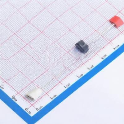 China axial rectifier LangJie HER207 suitable for fast switching and low forward voltage drop applications for sale