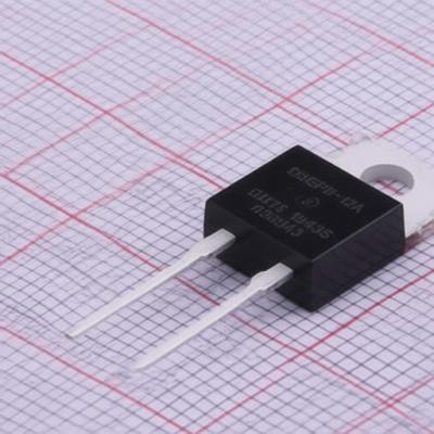 China Littelfuse IXYS DSEP8-12A fast recovery diode ideal for snubber and free wheeling diode applications for sale