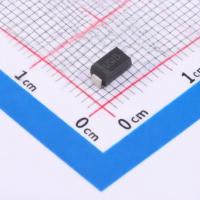 China Fast recovery glass passivated rectifier LangJie US1D suitable for power supply and electronic circuits for sale