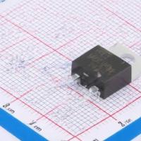 China 10A Super Fast Barrier Rectifier LangJie MUR1040 with Copper Base Plate and Plastic Shell Construction for sale