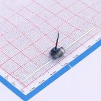 China Axial mount Schottky diode LangJie SR3100L featuring consumption and UL 94V0 rated flame retardant epoxy for sale