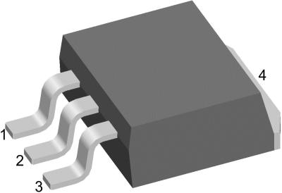 China Standard rectifier DSP8-08AS-TRL from Littelfuse IXYS for three phase bridge rectification solutions for sale