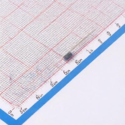 China High Surge Capacity LangJie SF28-60MIL Rectifier with 600 Volts Voltage and 2 Amperes Current Rating for sale