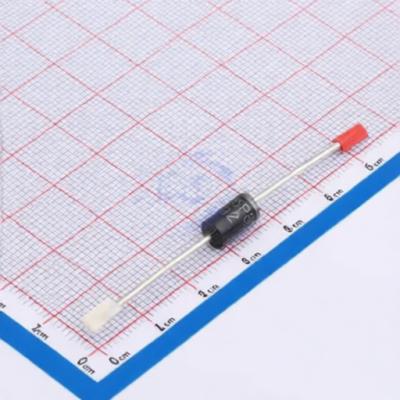 China Fast Switching LangJie TSA15P80 Schottky Diode Axial Mount with Performance and High Surge Capability for sale