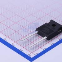 China Littelfuse IXYS DSEI30-06A Fast Recovery Epitaxial Diode with Low Switching Losses and Soft Recovery for sale