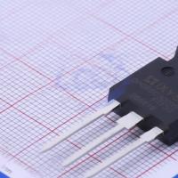 China High current Fast Recovery Diode Littelfuse IXYS DPG60C300HB with TO 247 package and RoHS compliance for sale