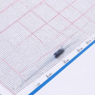 China Axial Silastic Guard Junction Standard Rectifier LangJie RL257 for in Resistive and Inductive Loads for sale