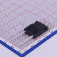 China Littelfuse IXYS DSEI60-02A Fast Recovery Diode with Low Switching Losses and Planar Passivated Chip for sale
