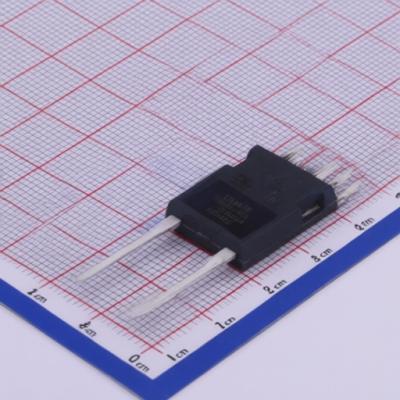 China Littelfuse IXYS DSEI60-02A Fast Recovery Diode with Low Switching Losses and Planar Passivated Chip for sale