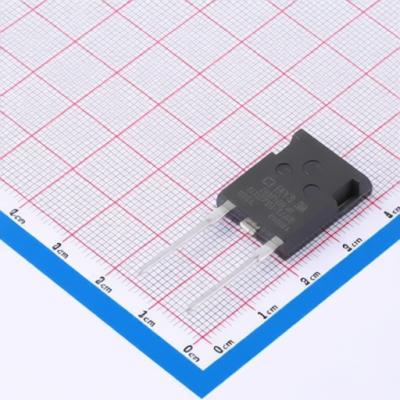 China Littelfuse IXYS DSEP60-12AR fast recovery diode with improved thermal behavior and low turn on losses for sale