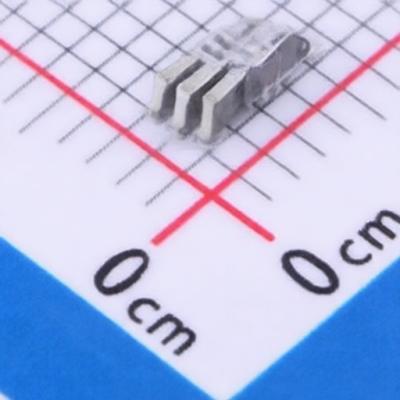 China Super Barrier Rectifier with High Reverse Avalanche Capability Leiditech SBR2M60S1F and RoHS Compliance for sale