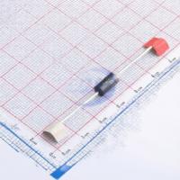China LangJie SR560 Schottky Diode Axial Mount Suitable Electronic Component for Fast Switching Applications for sale
