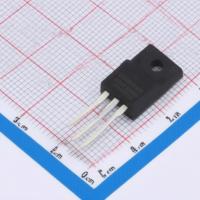 China High frequency switching diode Littelfuse IXYS DPG20C300PN with avalanche voltage rating and low EMI for sale