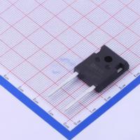 China Fast recovery diode Littelfuse IXYS DPG30I400HA with avalanche voltage rating and dissipation features for sale