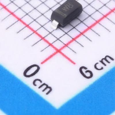 China High Reliability Zener Diode Leiditech BZT52C5V1 for Mobile Phones and Portable Devices Applications for sale