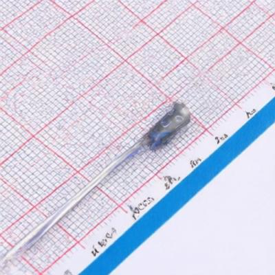 China High Surge Capability LangJie SR3200 Schottky Diode Suitable for Fast Switching Electronic Devices for sale